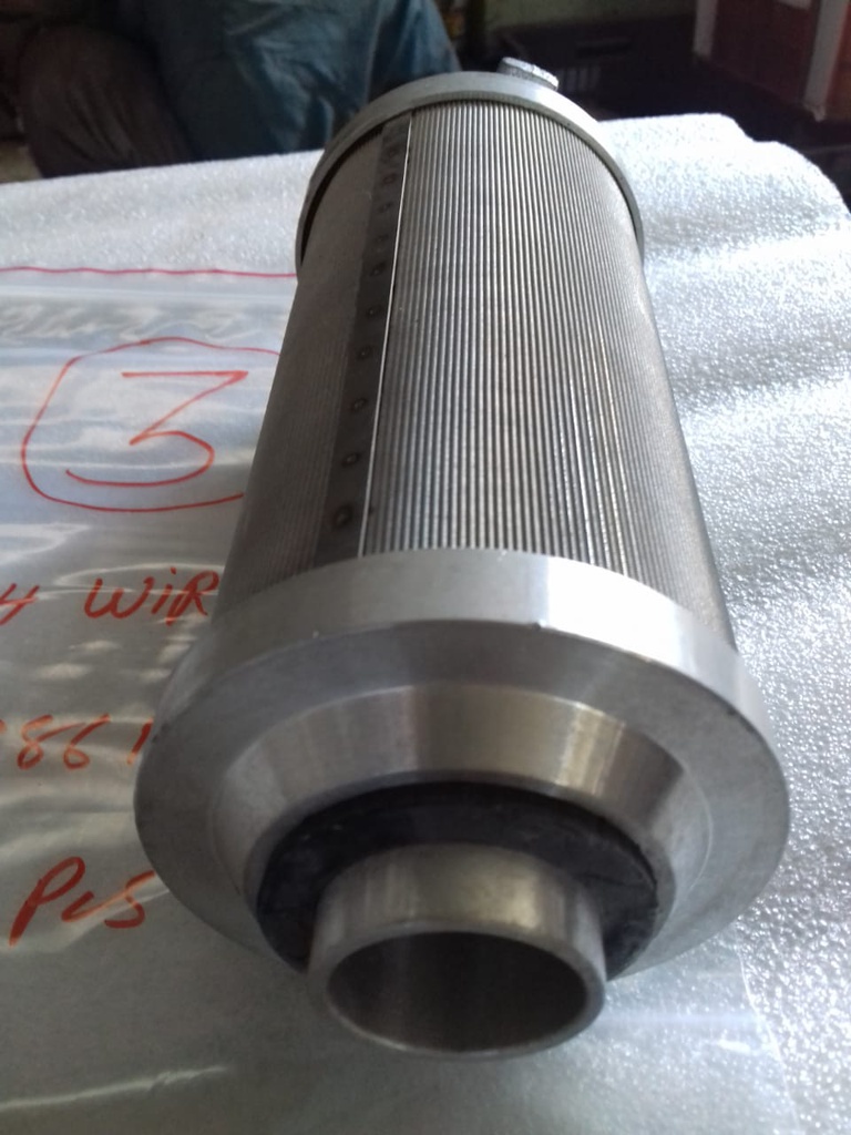 NOTCH WIRE ELEMENT FOR YANMAR M220 | ALM SHIP EQUIPMENTS